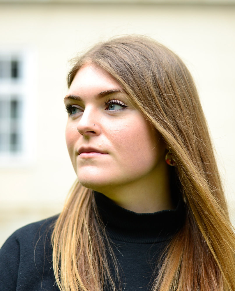 Review: "Renegade" - Miranda Faul