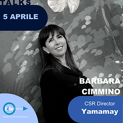 BARBARA CIMMINO | BC&E Festival