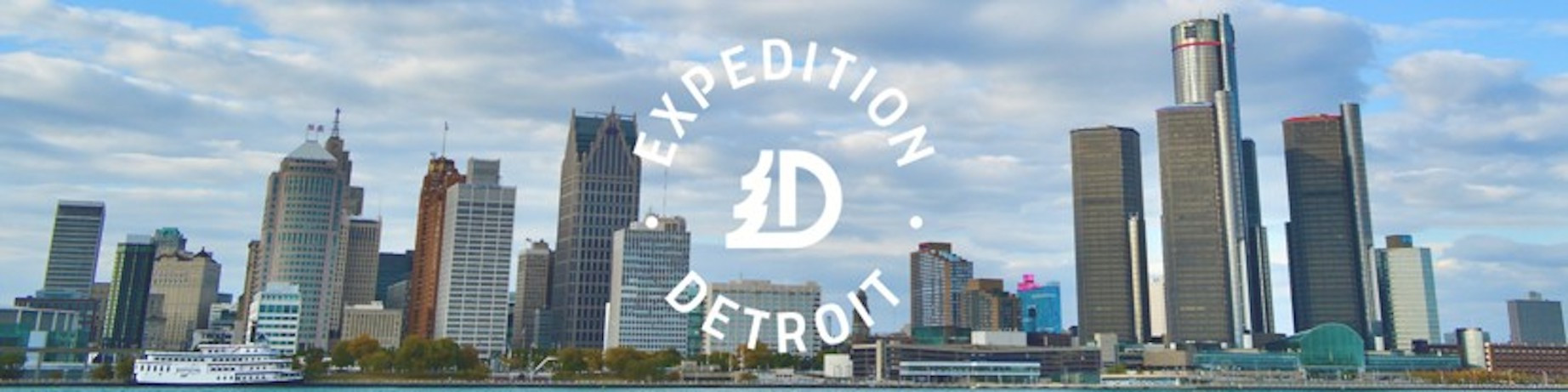 In the Media | Expedition Detroit