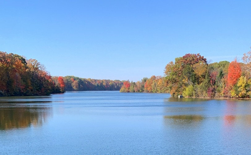 The Rouge River: Detroit's Greatest Outdoor Exploration Opportunity