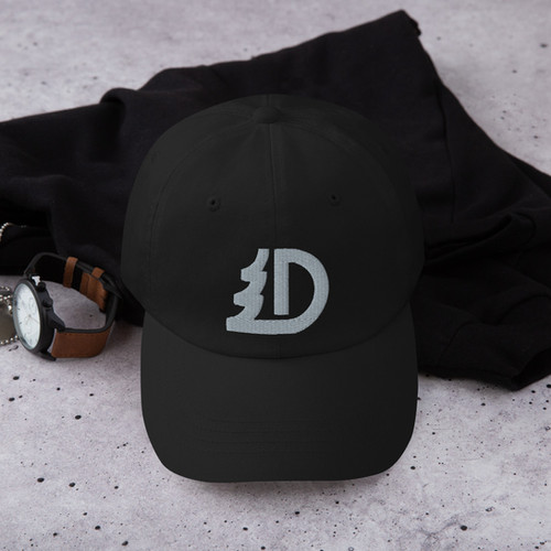 Classic Dad Hat | Expedition Detroit