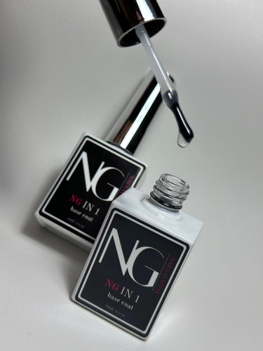 NG IN 1 | Ng Nails System
