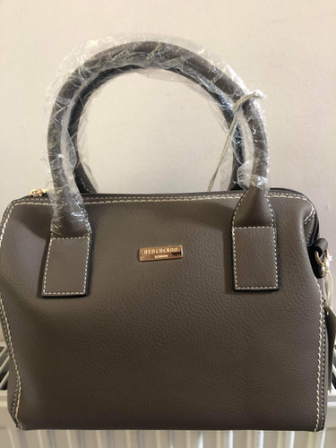 RED CUCKOO BAG | ENCORE