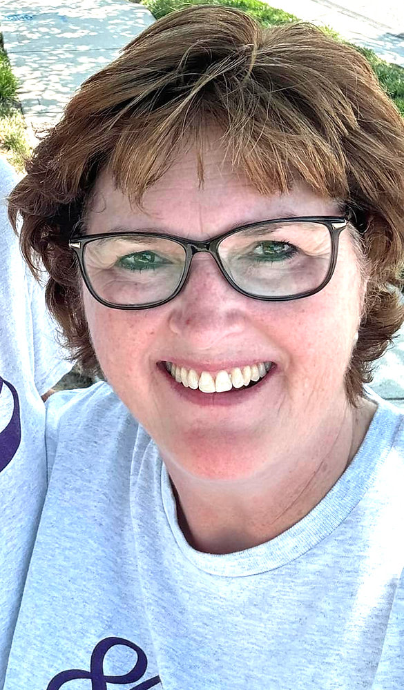 Hatcher aims to be the voice of the 80 percent