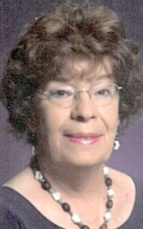 Beverly Inez Johnson