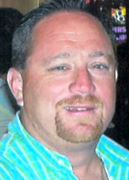 Jason Christopher Mercier