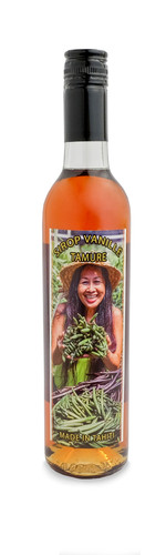 Sirop de canne et vanille | marionydistribution,sirop de canne naturel ...