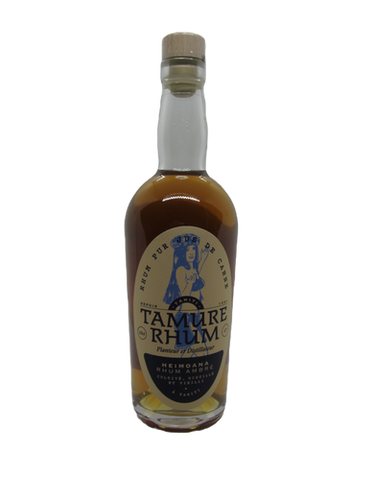 Tamure Rhum 𝐇𝐞𝐢𝐦𝐨𝐚𝐧𝐚 | marionydistribution