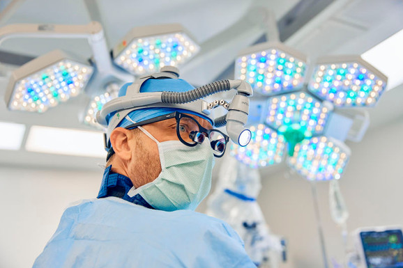 Contact Us | Optim Orthopedics