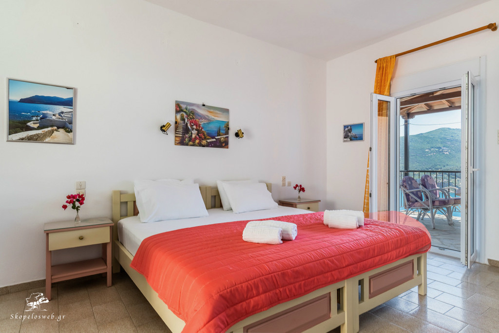 Mayorca studios Aegean sea Greece skopelos sporades