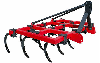 AGROTIS Cultivators Spiral folding cultivator Chisel