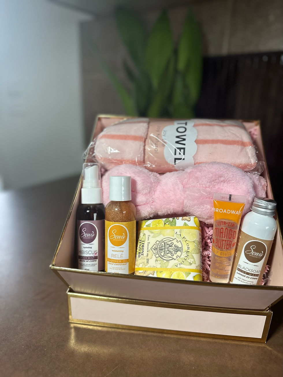 MY SOFT SKIN | TimeFree