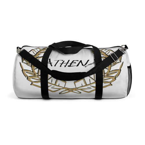 Athena Duffel Bag | Athena Wrestling