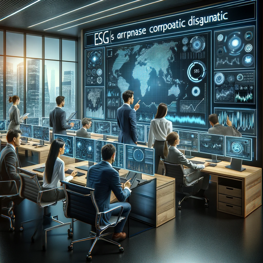 Services | JESGO最新