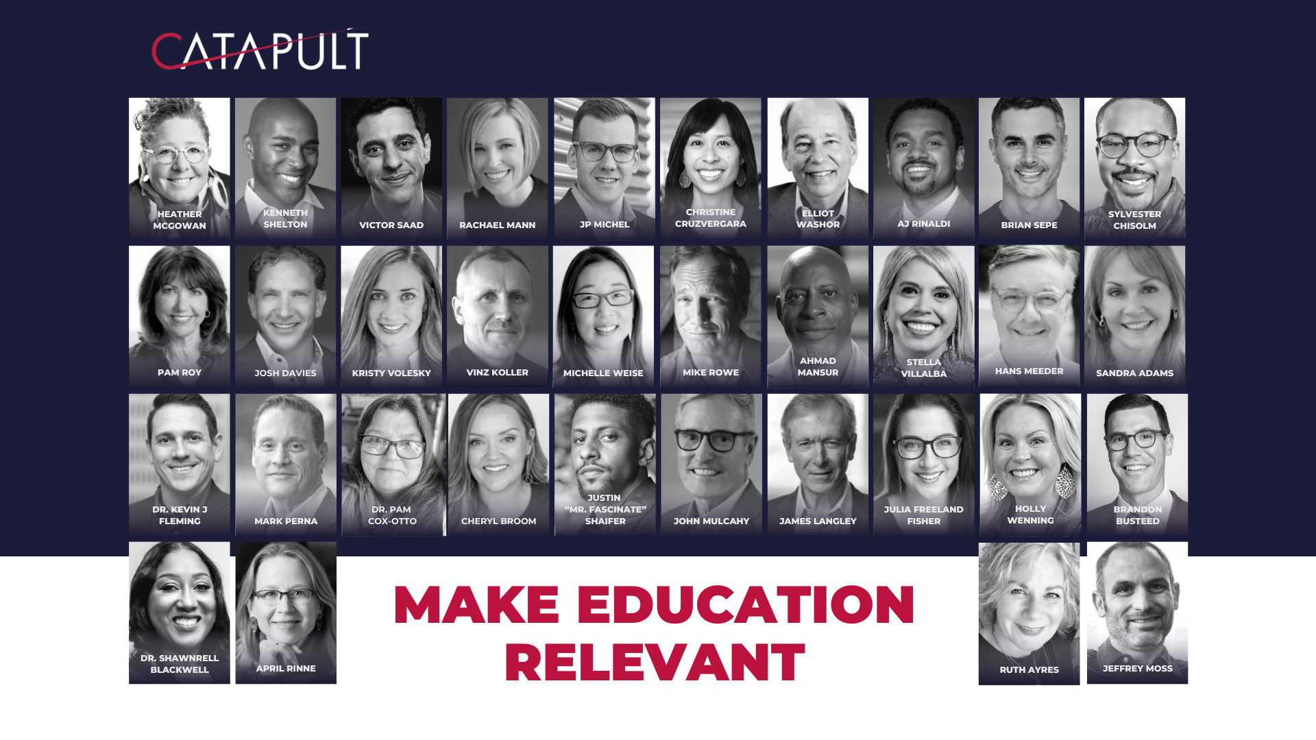 Registration | Catapult