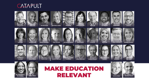 One Program Membership | Catapult