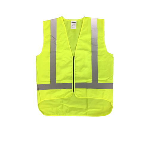 WISE HI VIS VEST | McVicar ITM