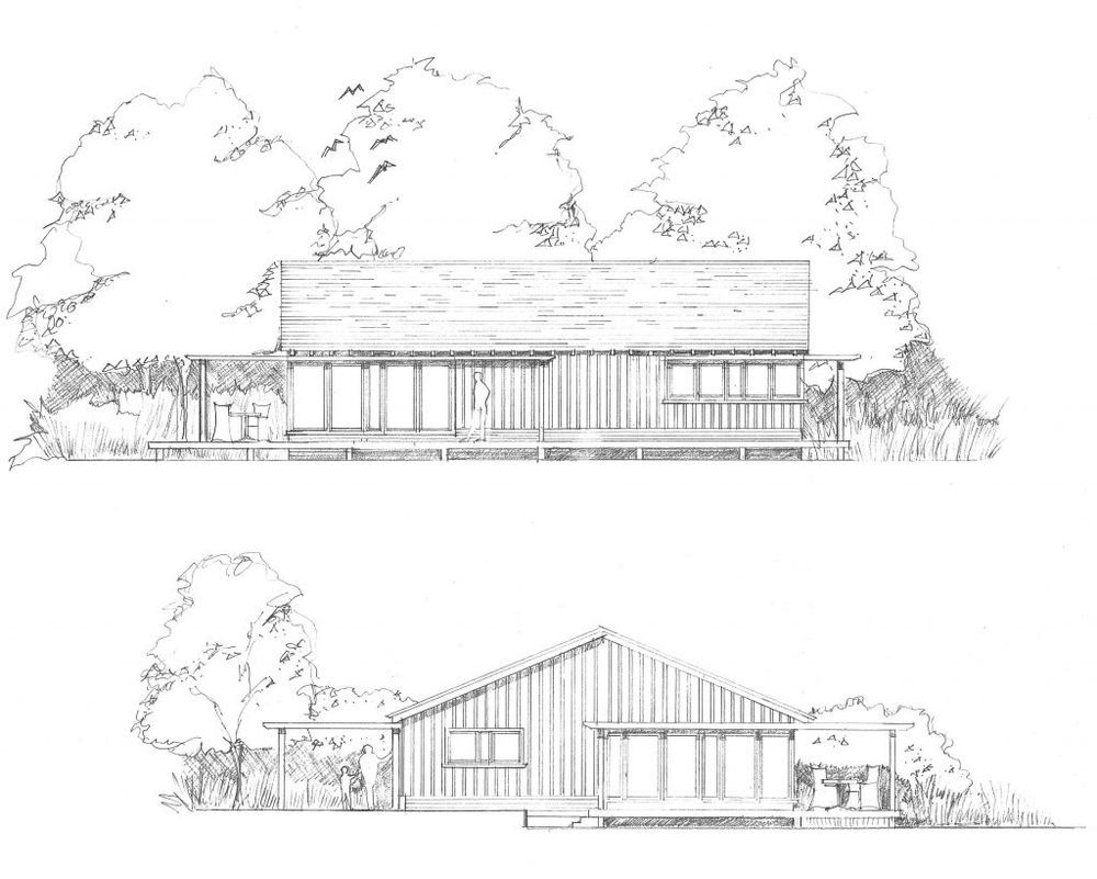 Planning Permission for a Barn Conversion
