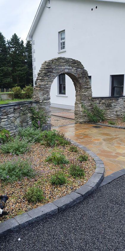 Home | Jamie Walsh Landscapes