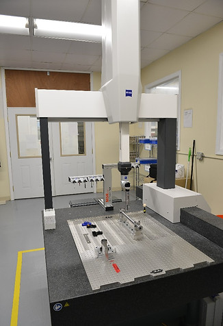 Medical Device Metal Manufacturing | Winslow Automatics