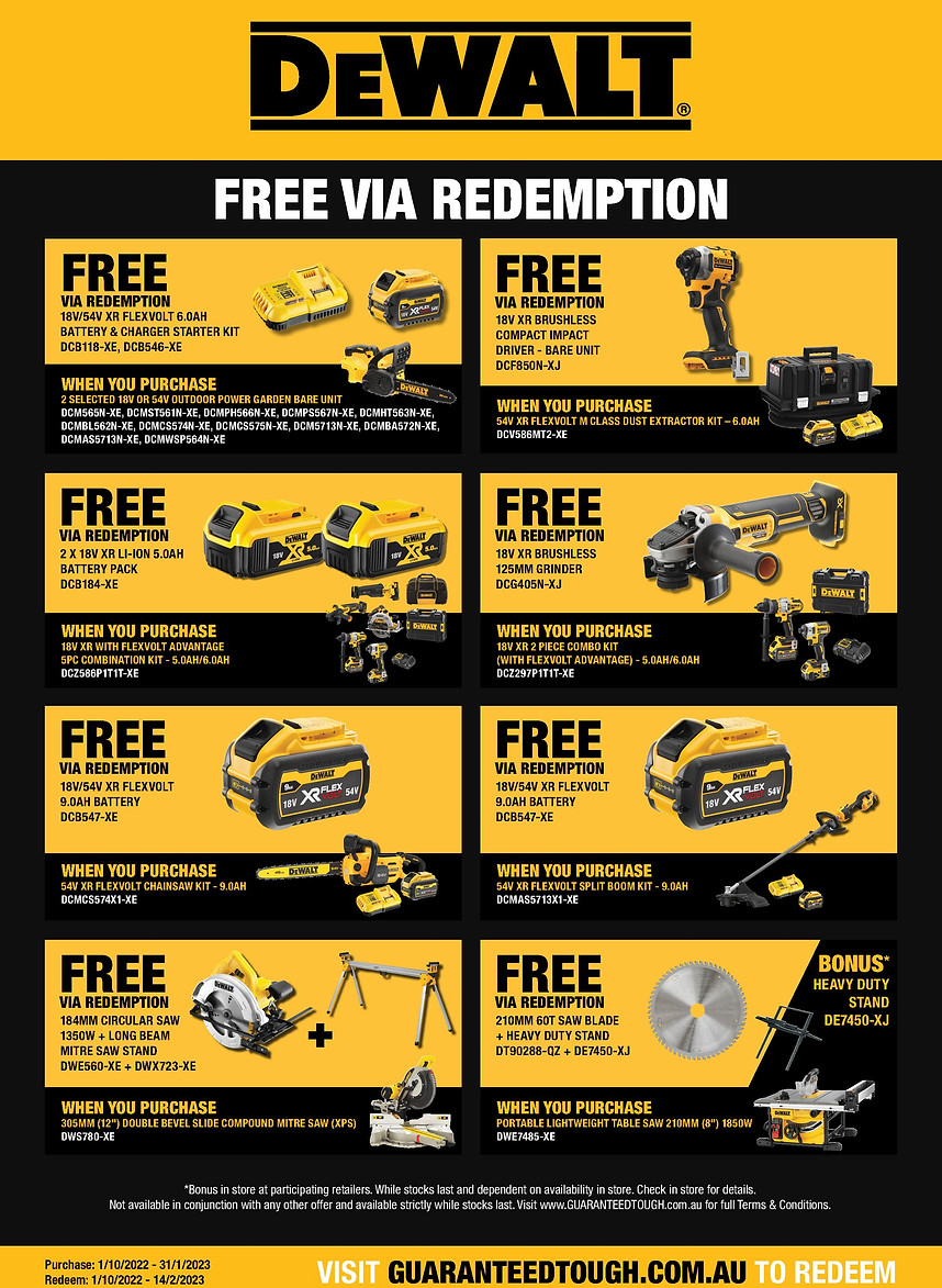 Promos | Catalogues | Australian Industrial Supplies