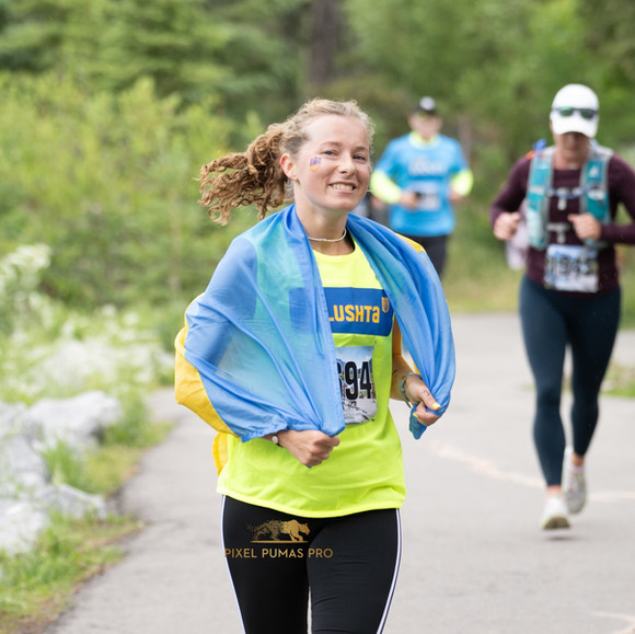 2023 EVENT GALLERY | Banff Marathon