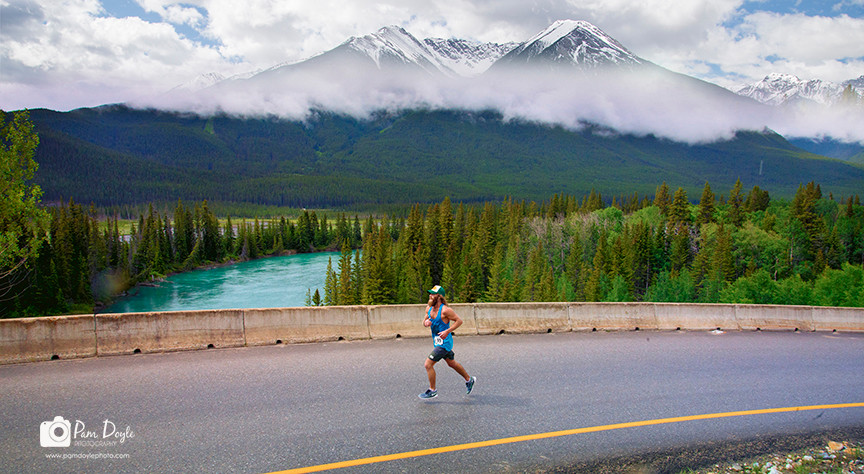 HOME | Banff Marathon