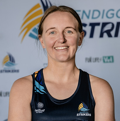 Championship Squad | Bendigo Strikers