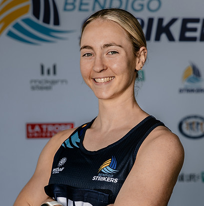 Championship Squad | Bendigo Strikers