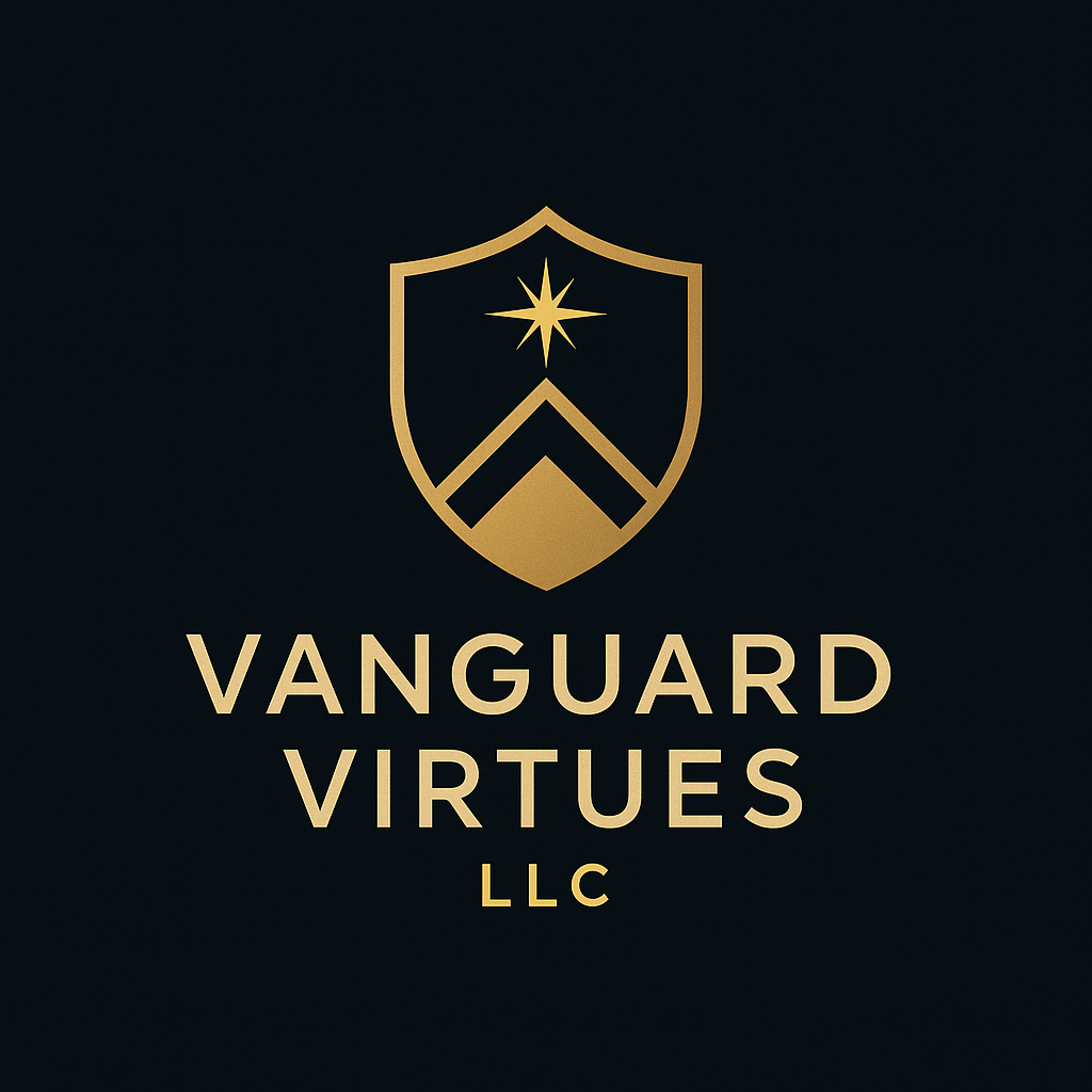 Services | Vanguard Virtues LLC