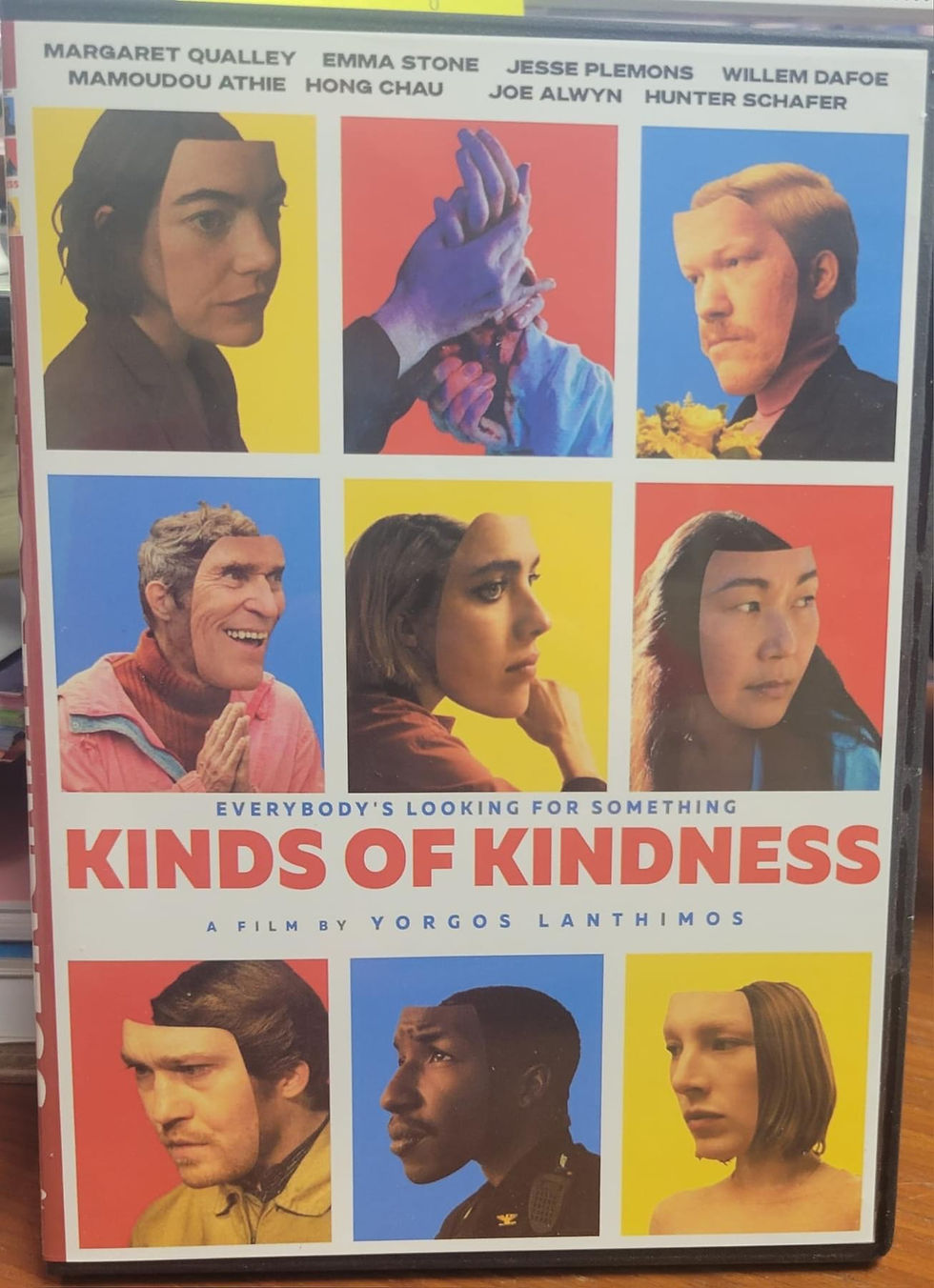 Wholesale Movies | M & M Entertainment | United States