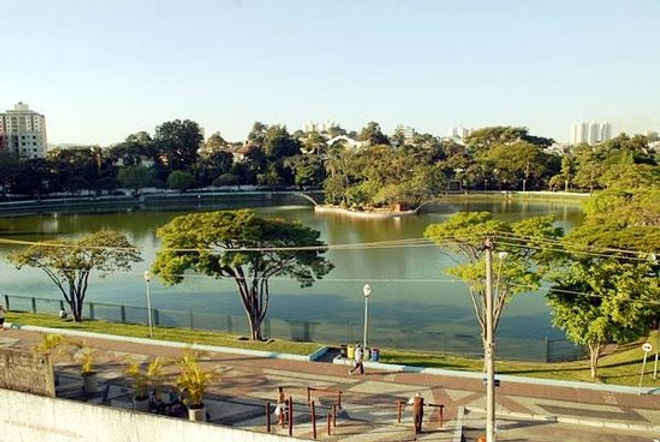 3 motivos pra estar perto do Lago dos Patos
