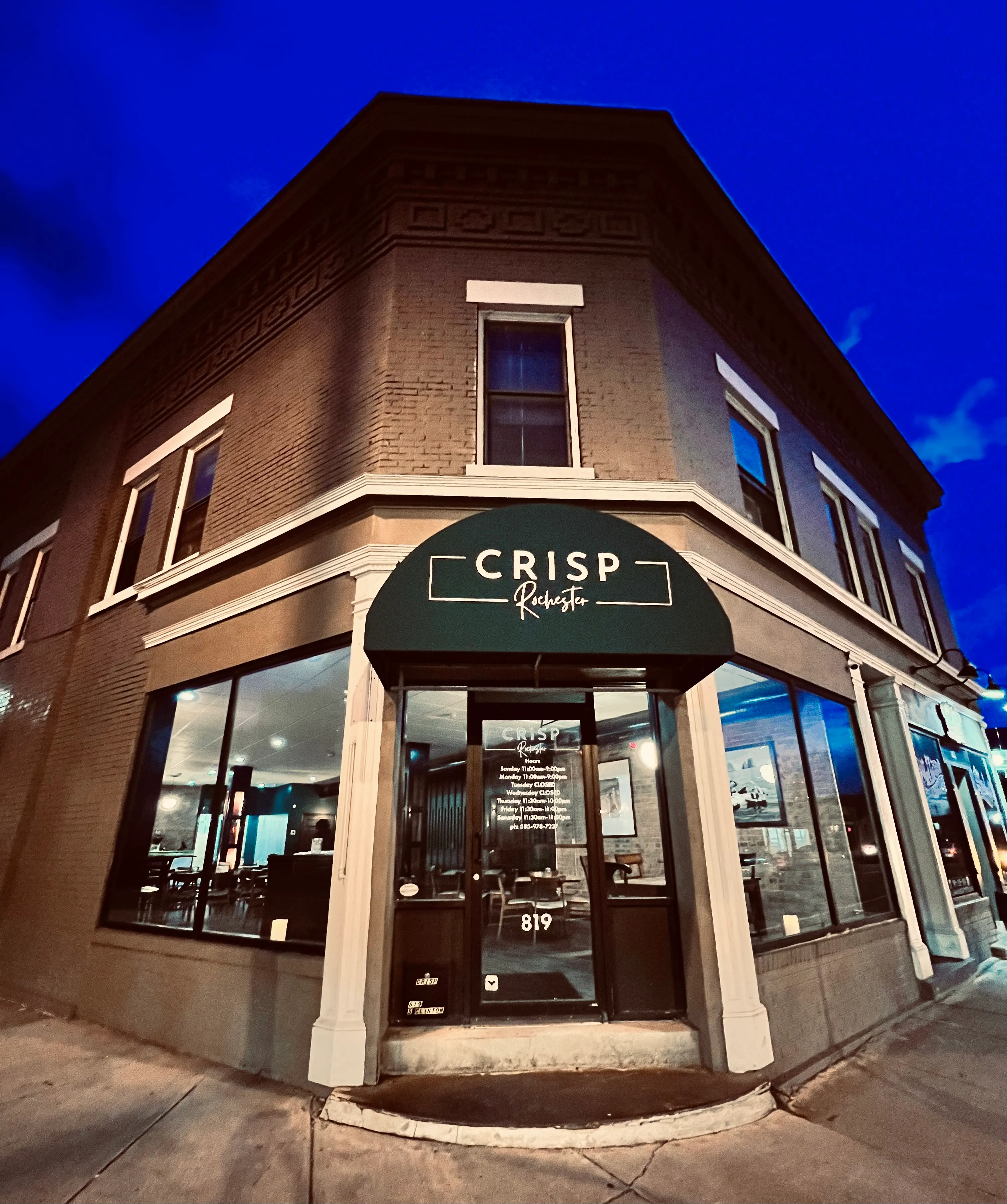 Student Discounts | CampusROC