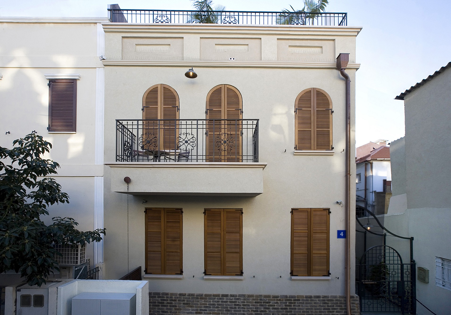 Tel Aviv Vacation rentals