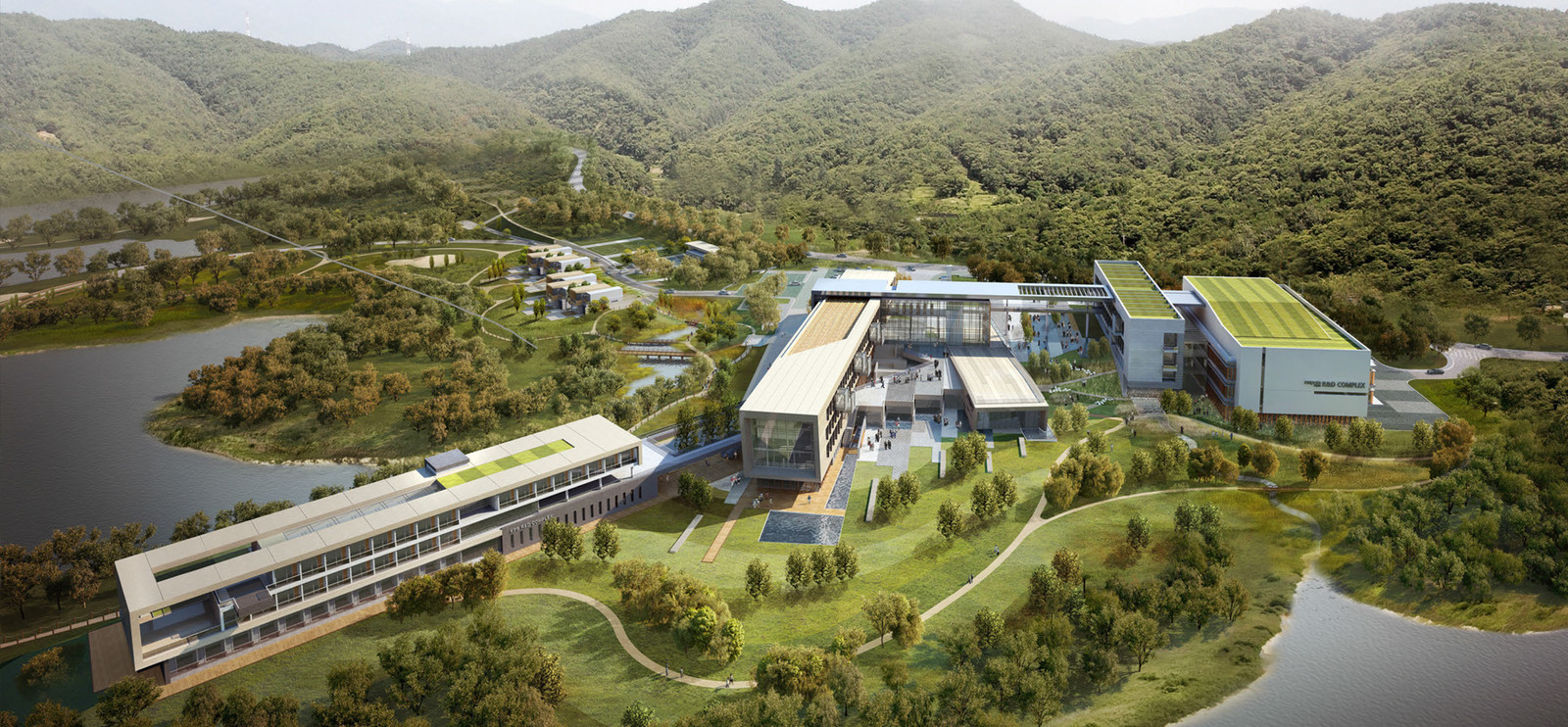 giD&Partners | Office