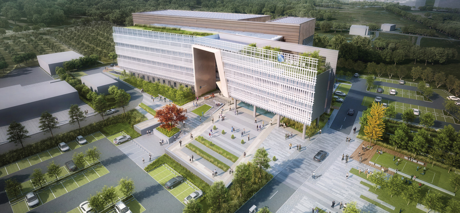 giD&Partners | Office