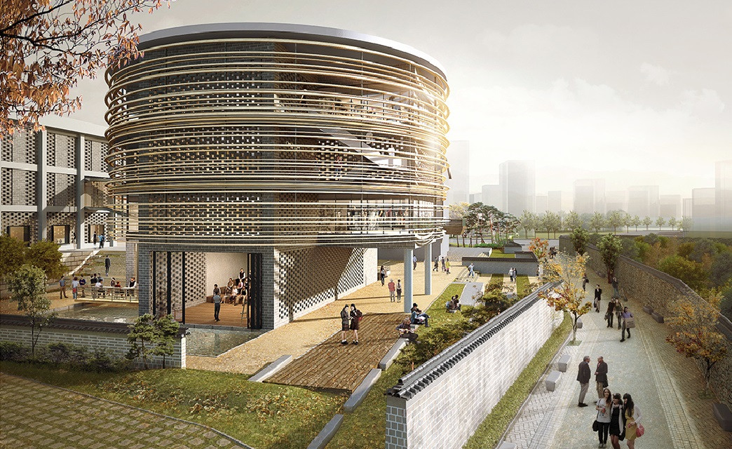 giD&Partners | Office