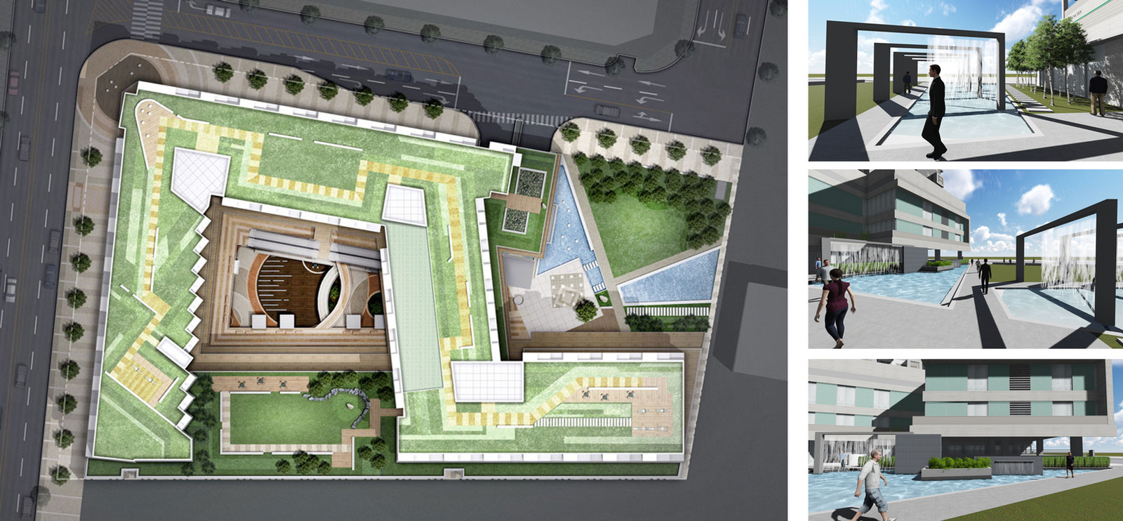 giD&Partners | Office