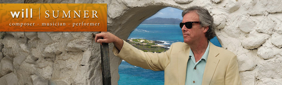 GALLERY | Home - Will Sumner