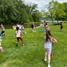 Field Day Parties | Children's Party Entertainment | New Jersey