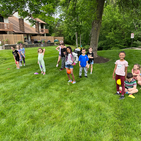 Field Day Parties | Children's Party Entertainment | New Jersey