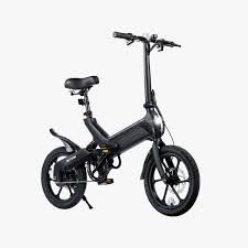 Electric Bike | Holoholo bike rental