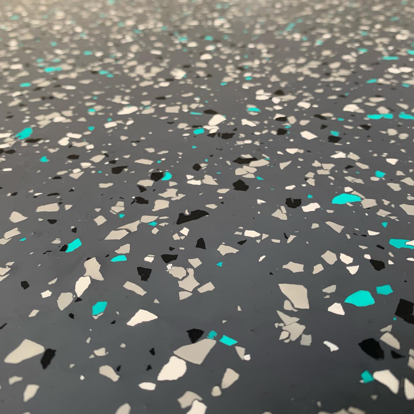 Epoxy Flooring | Fast Floors Epoxy | Sydney Epoxy | Garage Epoxy Floor