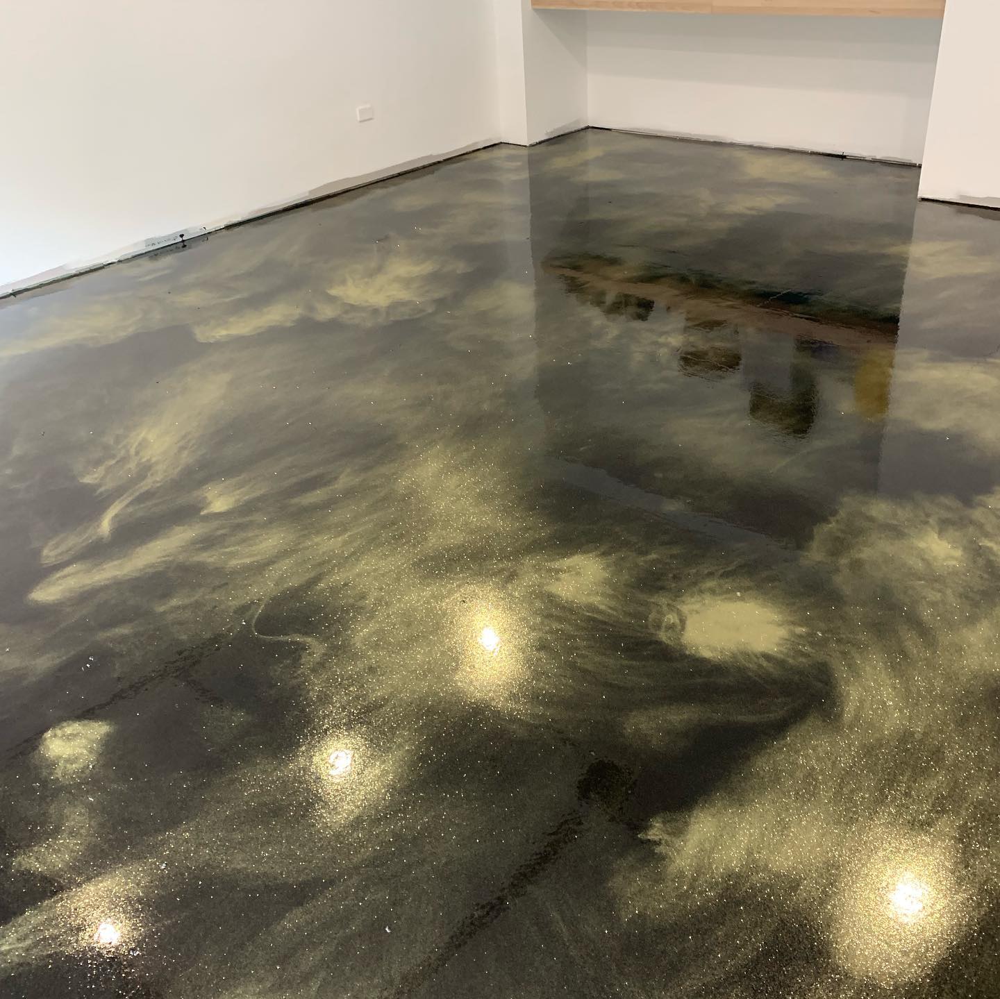 Epoxy Flooring | Fast Floors Epoxy | Sydney Epoxy | Garage Epoxy Floor