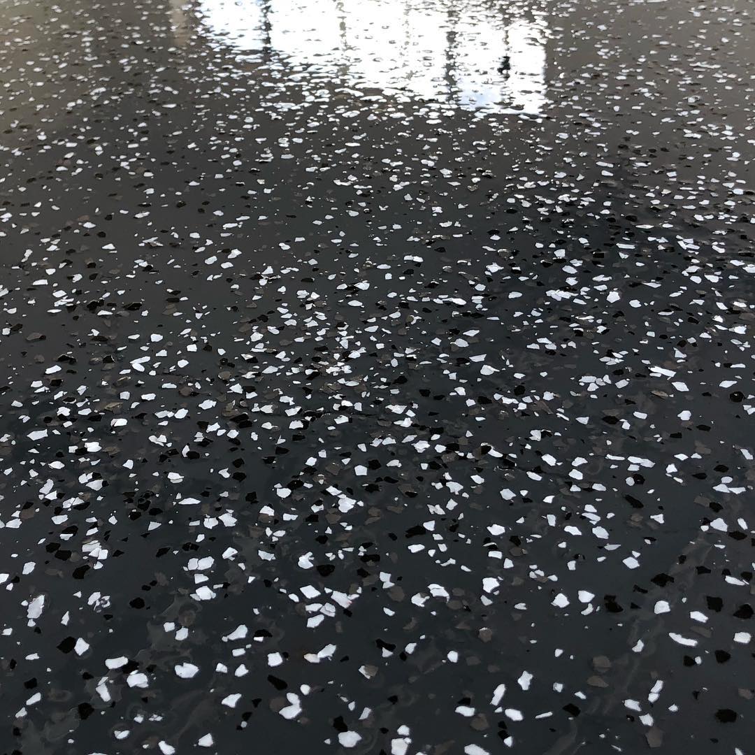 Epoxy Flooring | Fast Floors Epoxy | Sydney Epoxy | Garage Epoxy Floor
