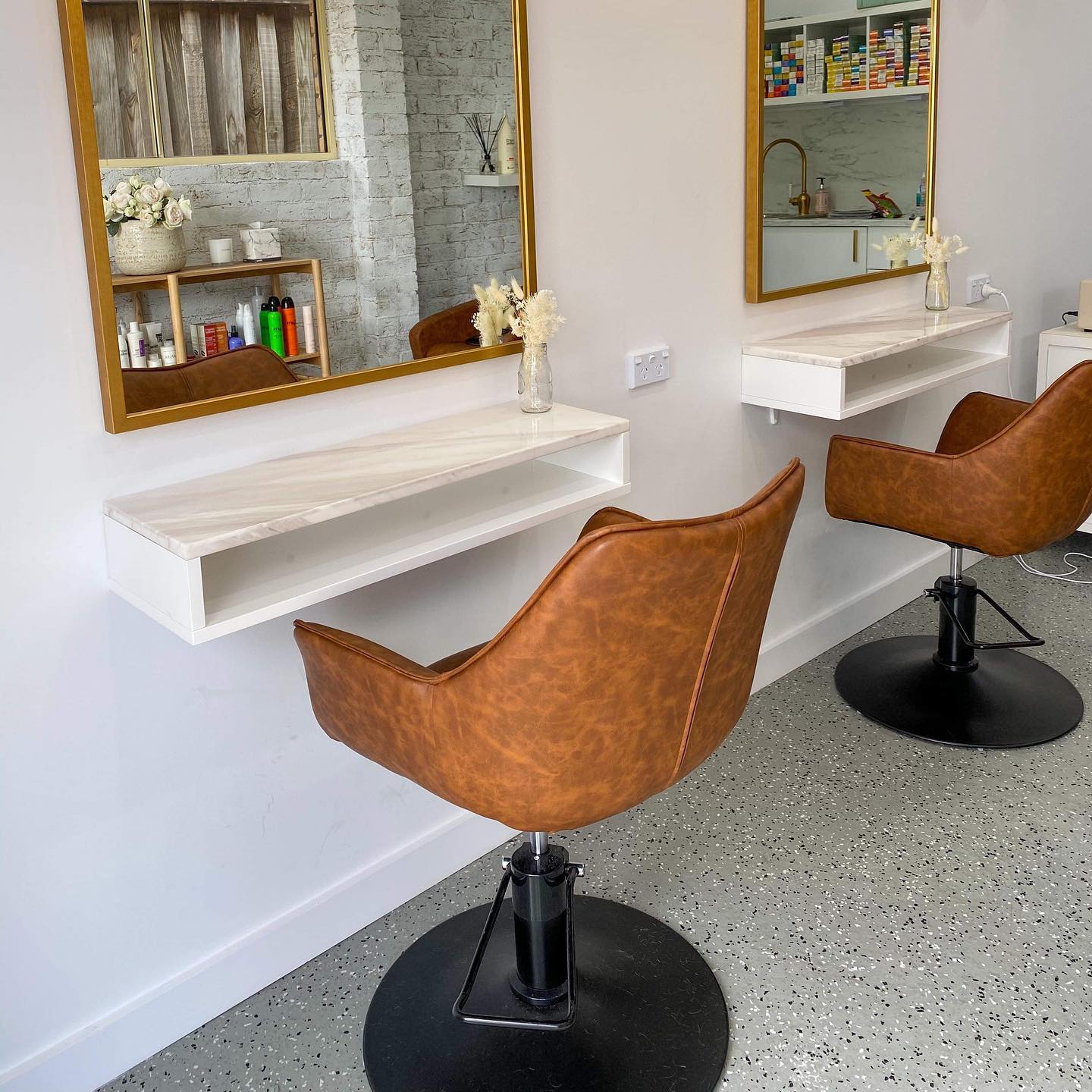 Epoxy Flooring | Fast Floors Epoxy | Sydney Epoxy | Garage Epoxy Floor