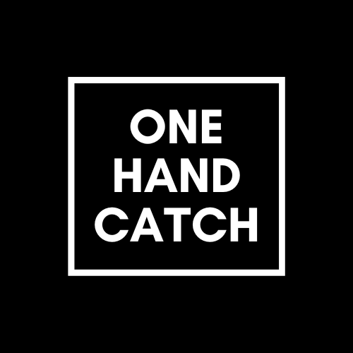 One Hand Catch – Videoproduktion für mehr Reichweite