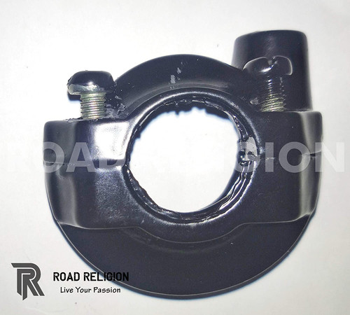 Road Religion YAMAHA RX100 / RXG 135 Accelerator Mount/Right side ...