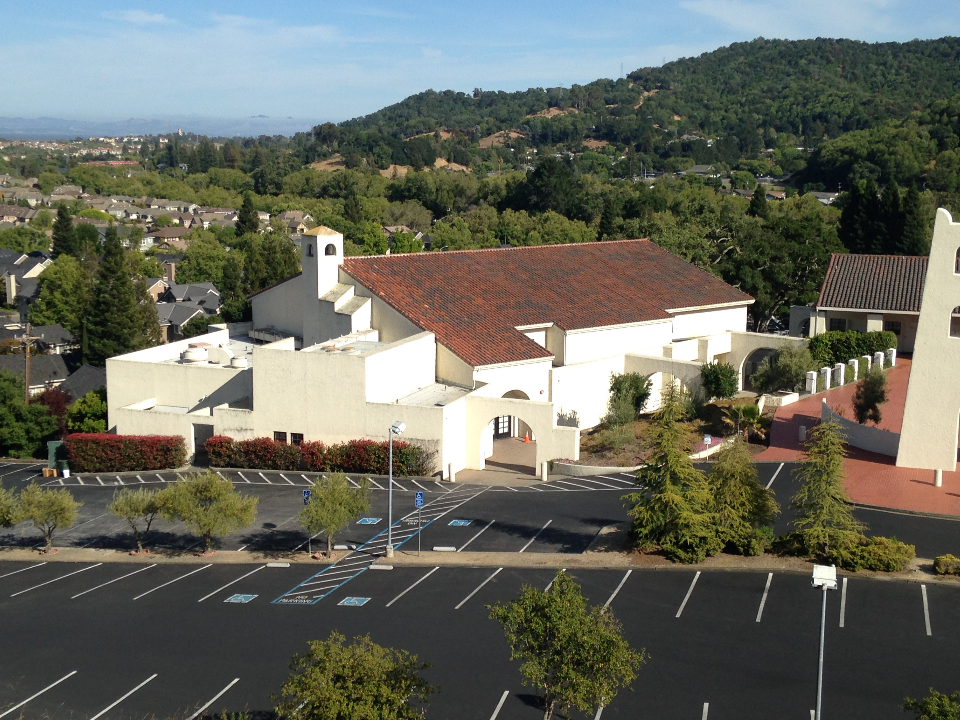 Nativity of Christ Community Center