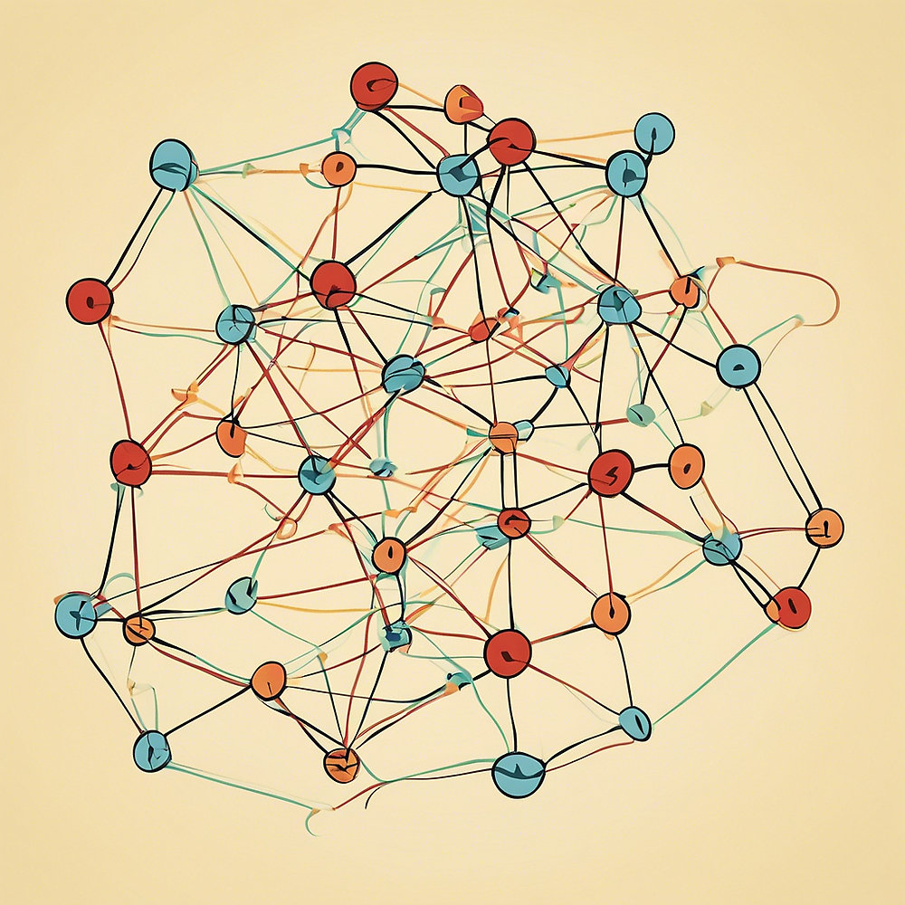 The Topology of Political Network-Applying Graph Theory to Power ...